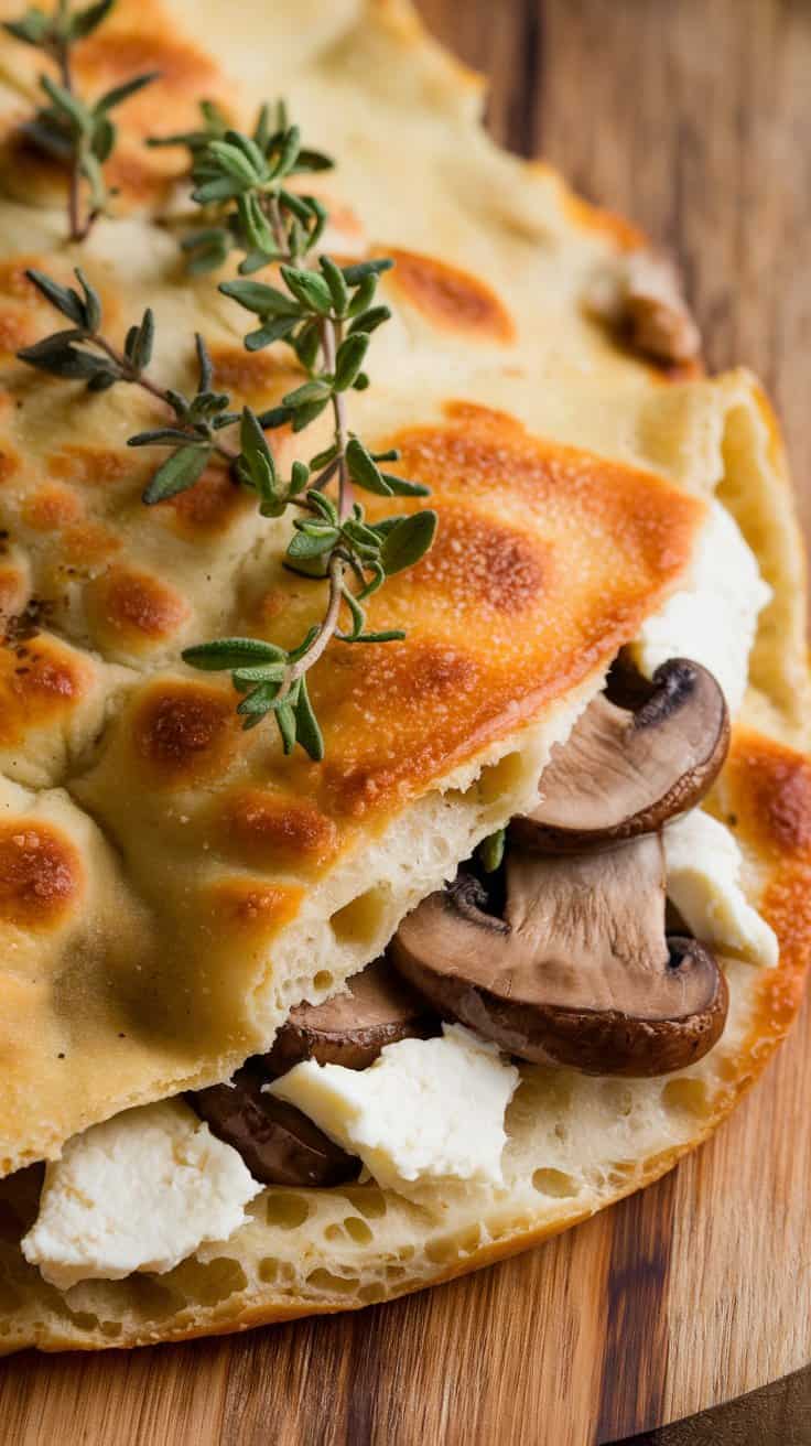 10 Delicious Calzone Fillings to Try at Home - celebrationgoals.com