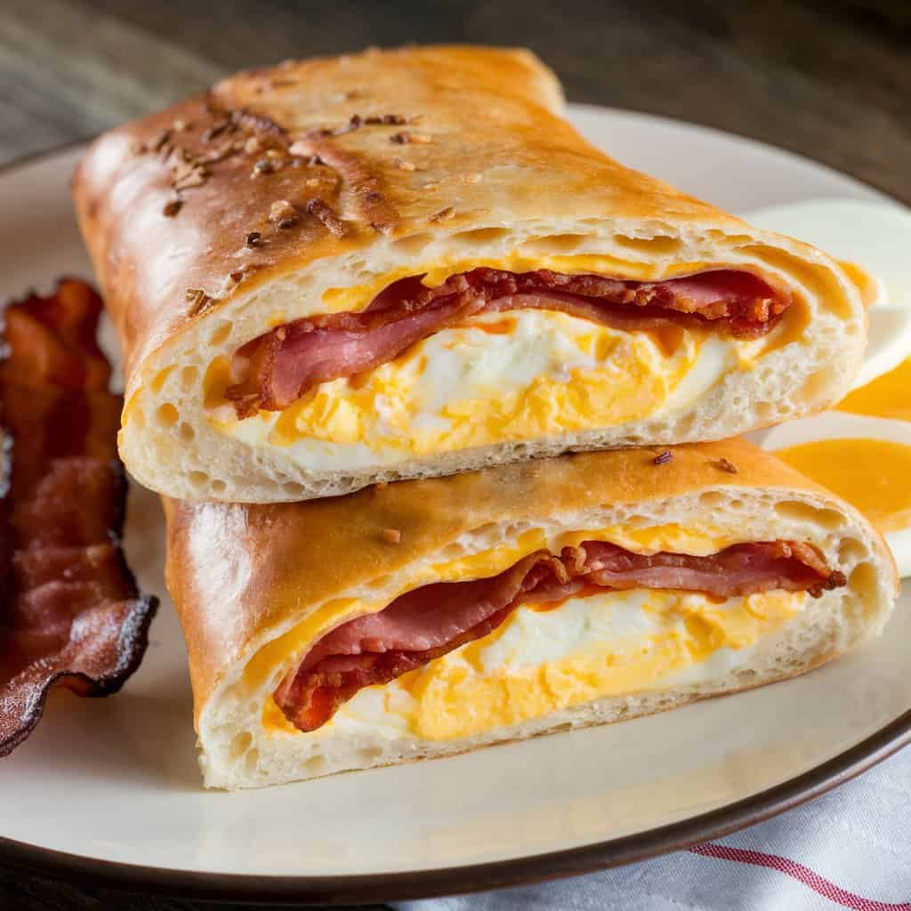 10 Delicious Calzone Fillings to Try at Home - celebrationgoals.com