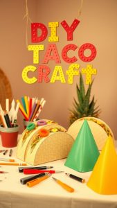 13 Fun Taco Night Games & Activities for the Ultimate Themed Party ...