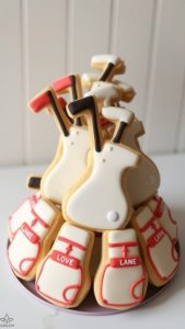 35 Irresistible Golf Party Snacks and Treats - celebrationgoals.com