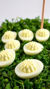 35 Irresistible Golf Party Snacks and Treats - celebrationgoals.com