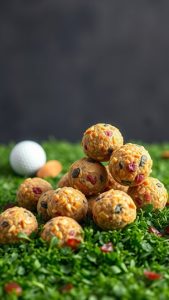 35 Irresistible Golf Party Snacks and Treats - celebrationgoals.com