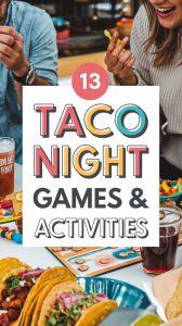 13 Fun Taco Night Games & Activities for the Ultimate Themed Party ...